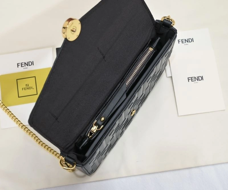 Exact replica Fendi Satchel Bags