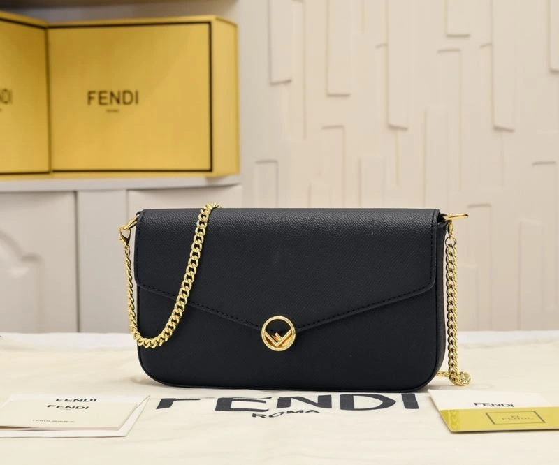 Top match Fendi Satchel Bags
