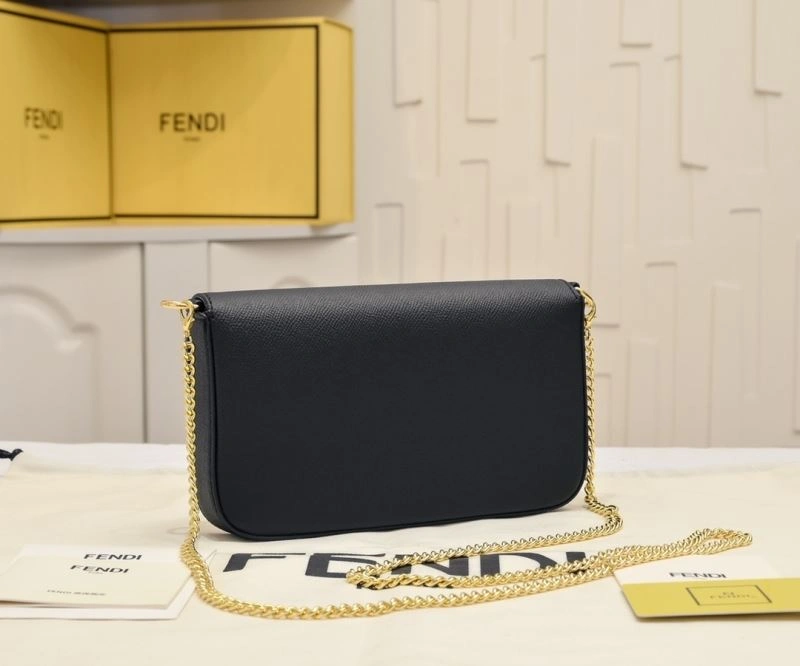 Top match Fendi Satchel Bags
