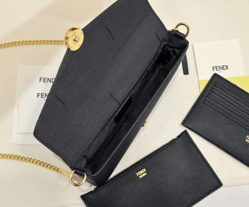 Top match Fendi Satchel Bags