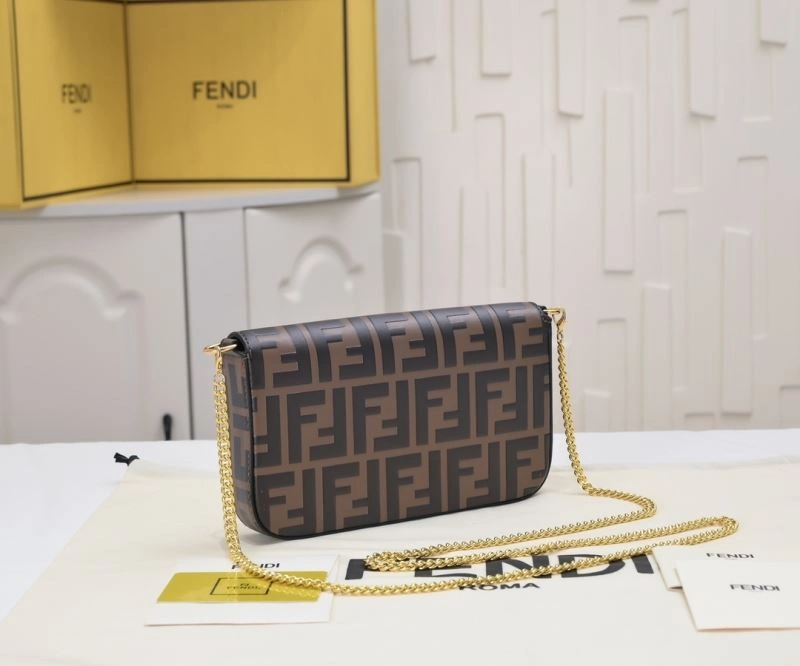 Perfect replica Fendi Satchel Bags