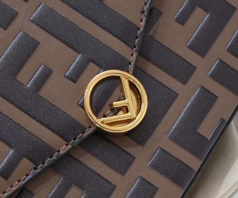 Perfect replica Fendi Satchel Bags