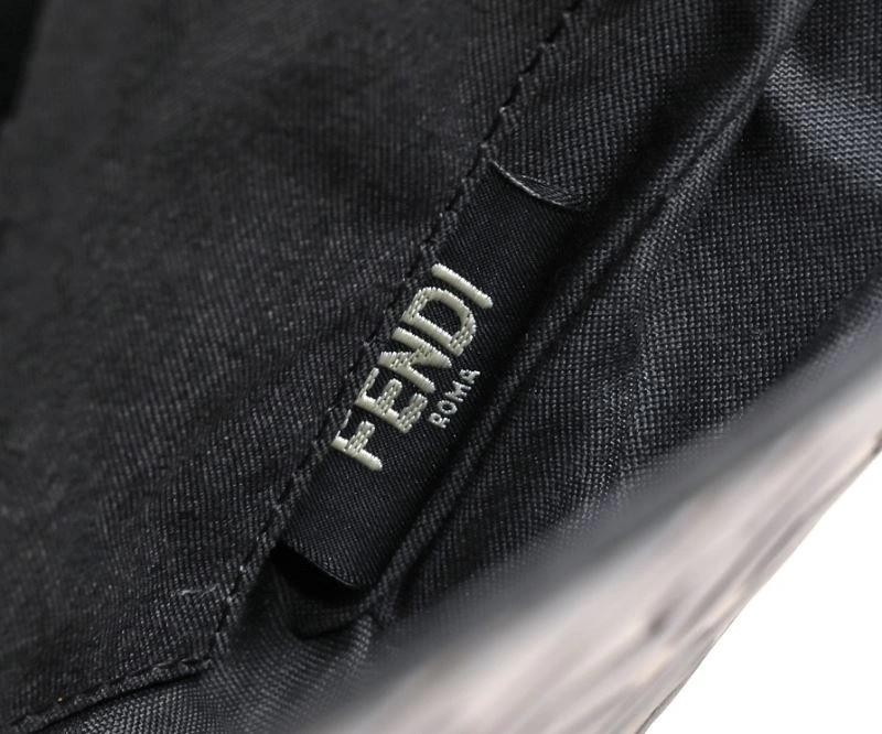 Perfect replica Fendi Satchel Bags