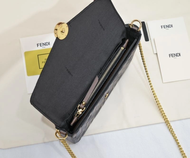 Perfect replica Fendi Satchel Bags