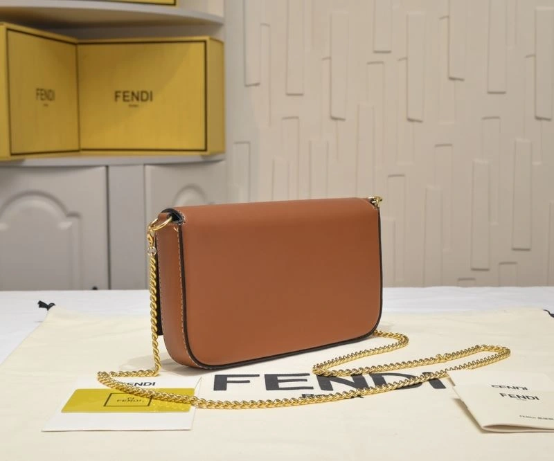 1:1 copy Fendi Satchel Bags
