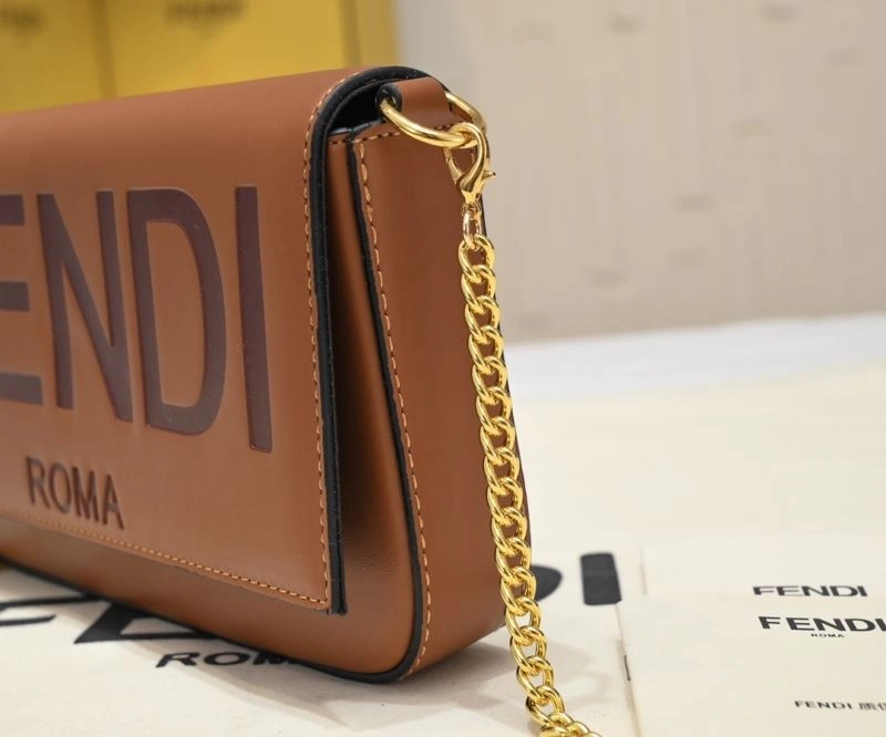 1:1 copy Fendi Satchel Bags