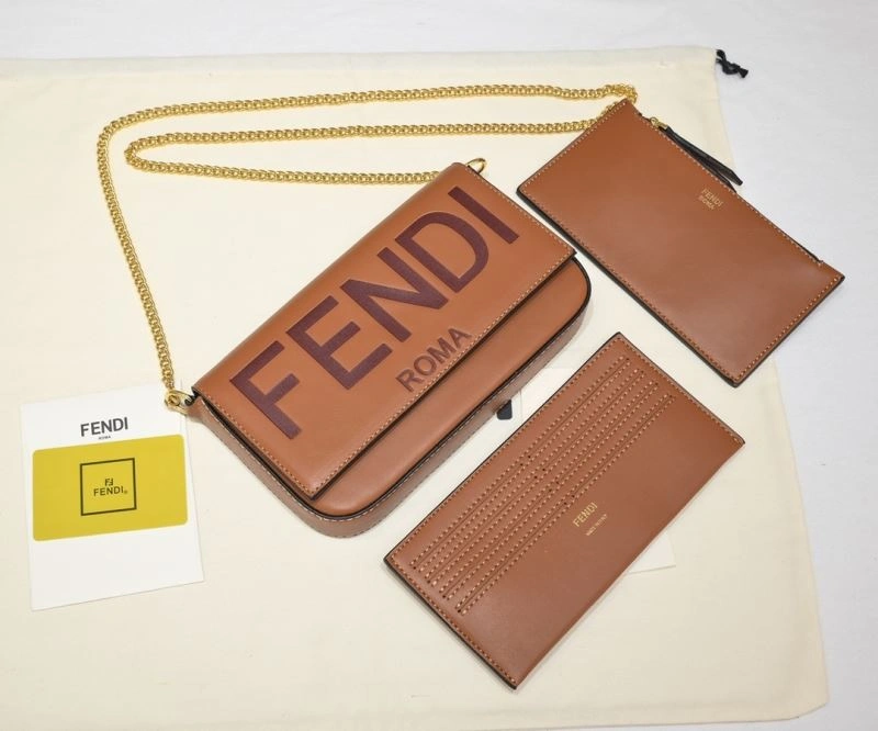 1:1 copy Fendi Satchel Bags