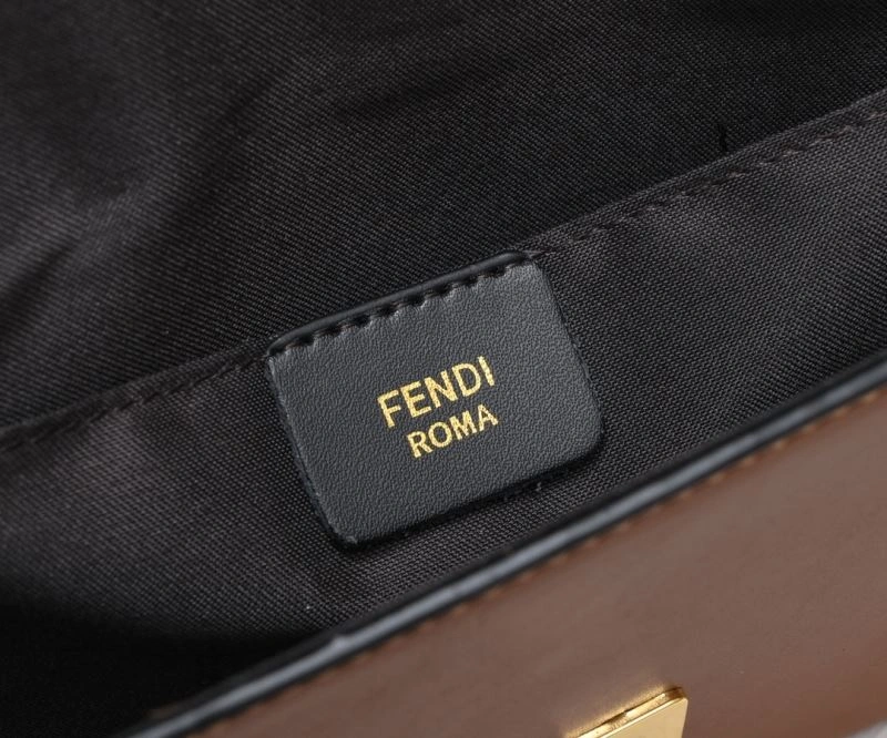 1:1 copy Fendi Satchel Bags