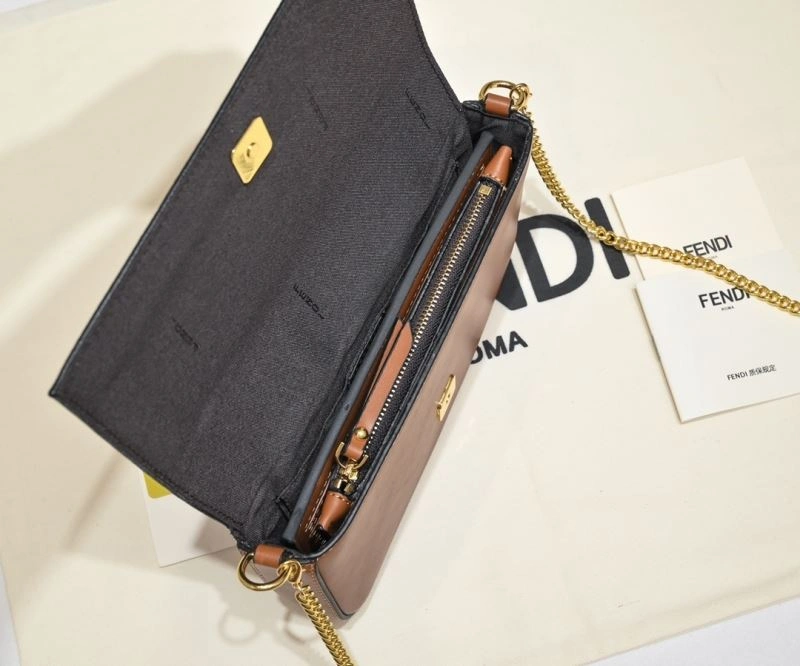 1:1 copy Fendi Satchel Bags