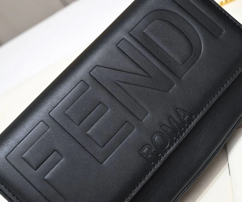 1:1 copy Fendi Satchel Bags