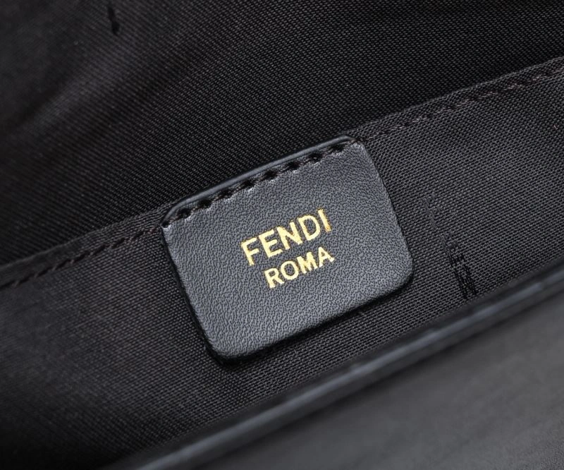 1:1 copy Fendi Satchel Bags