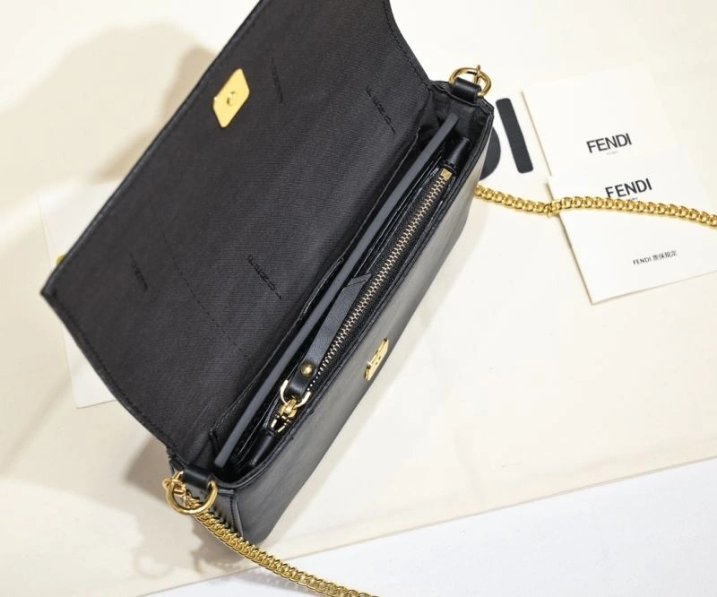 1:1 copy Fendi Satchel Bags