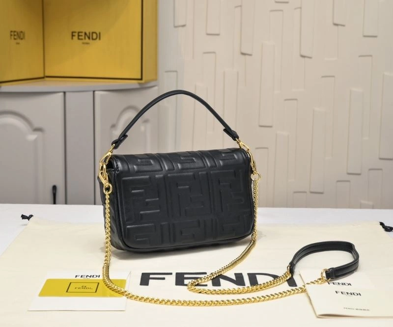 1:1 copy Fendi Satchel Bags