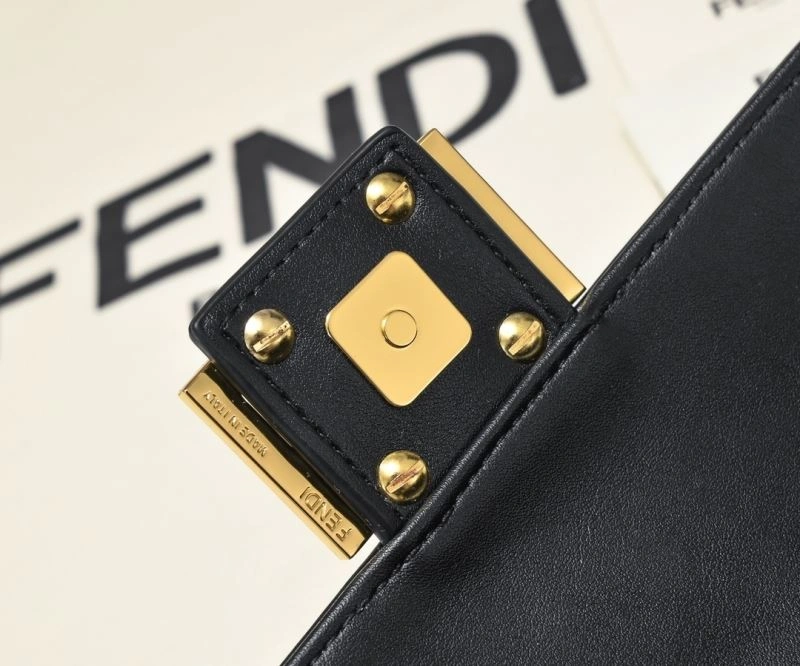 1:1 copy Fendi Satchel Bags
