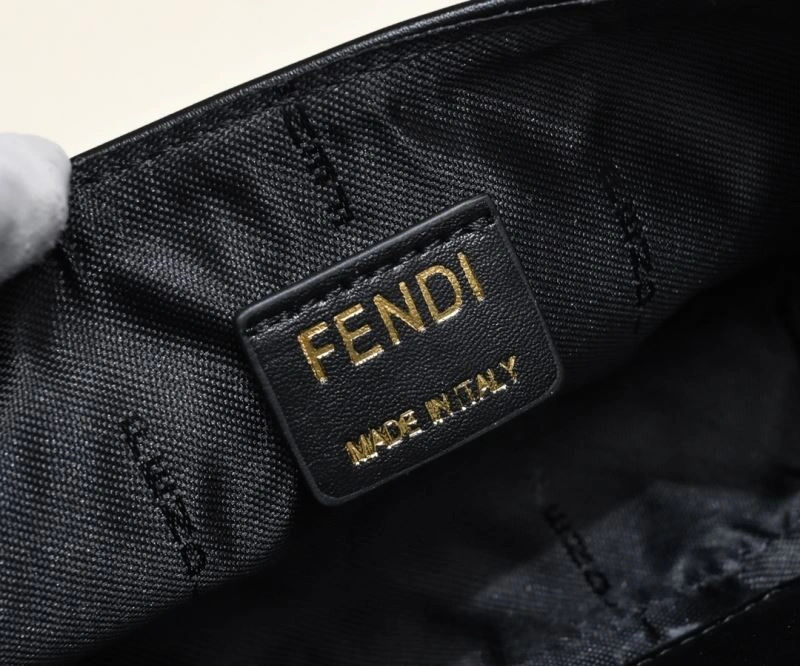 1:1 copy Fendi Satchel Bags