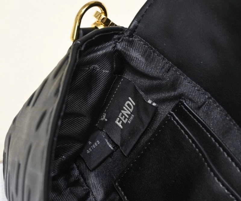 1:1 copy Fendi Satchel Bags