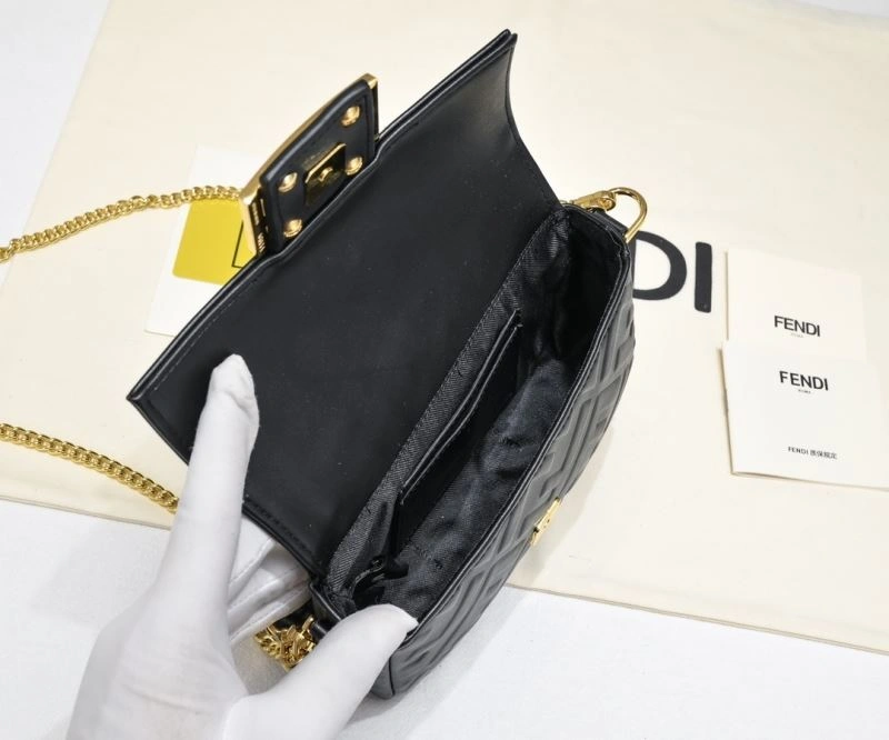 1:1 copy Fendi Satchel Bags