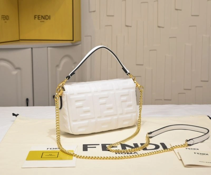 OEM Fendi Satchel Bags
