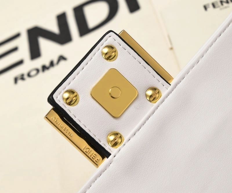 OEM Fendi Satchel Bags
