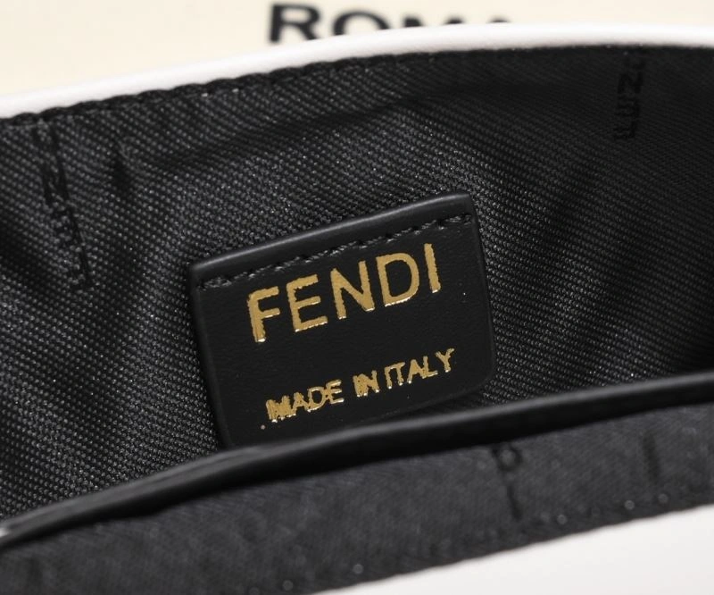 OEM Fendi Satchel Bags
