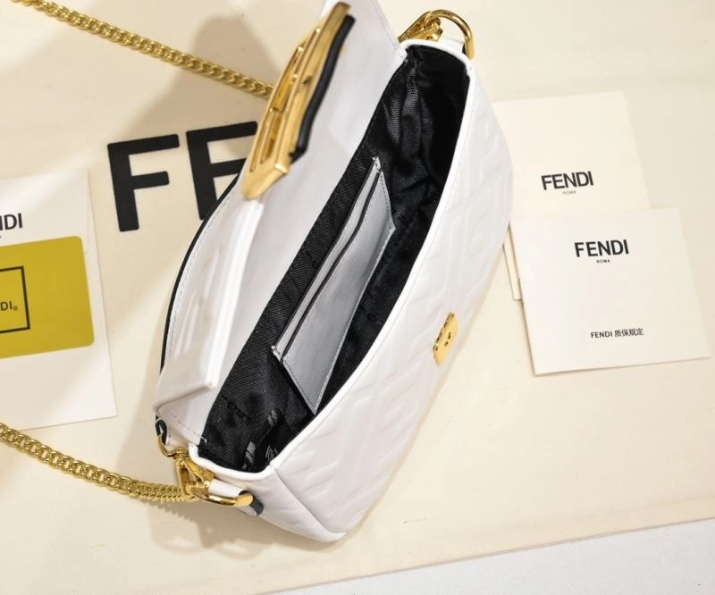 OEM Fendi Satchel Bags