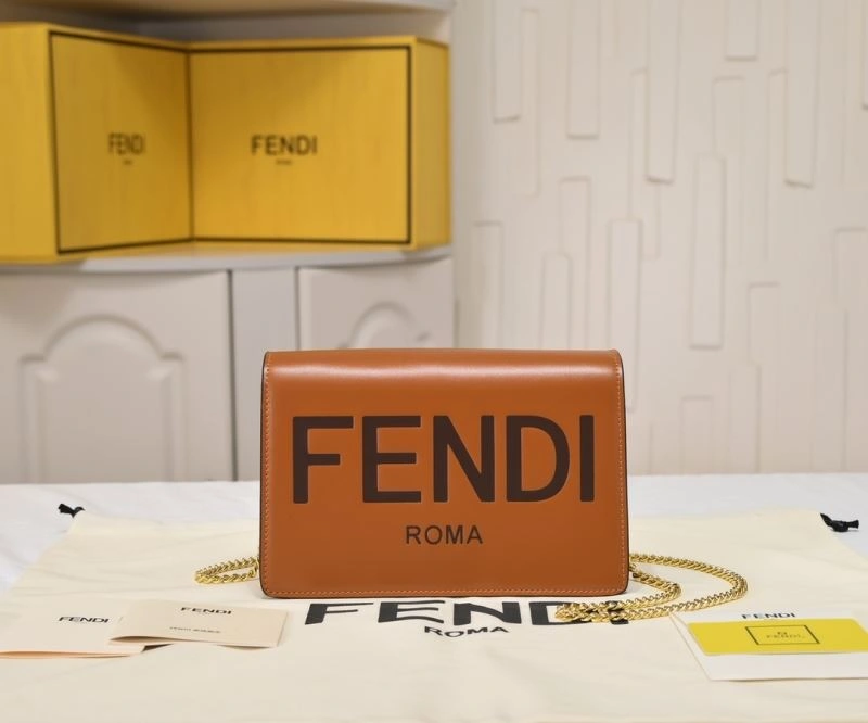 Fendi Satchel Bags