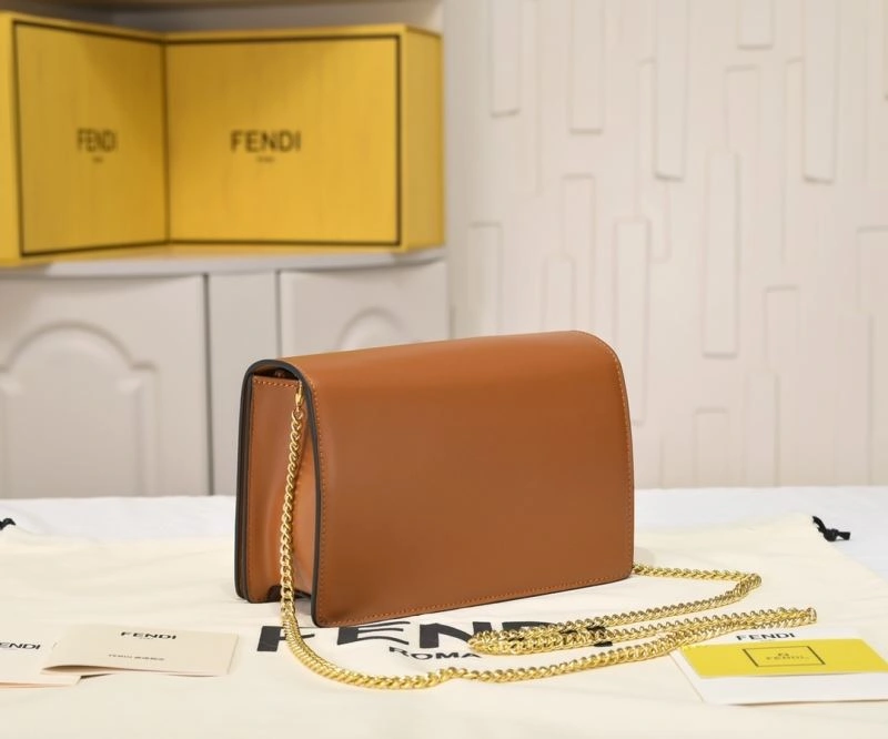Official Fendi Satchel Bags