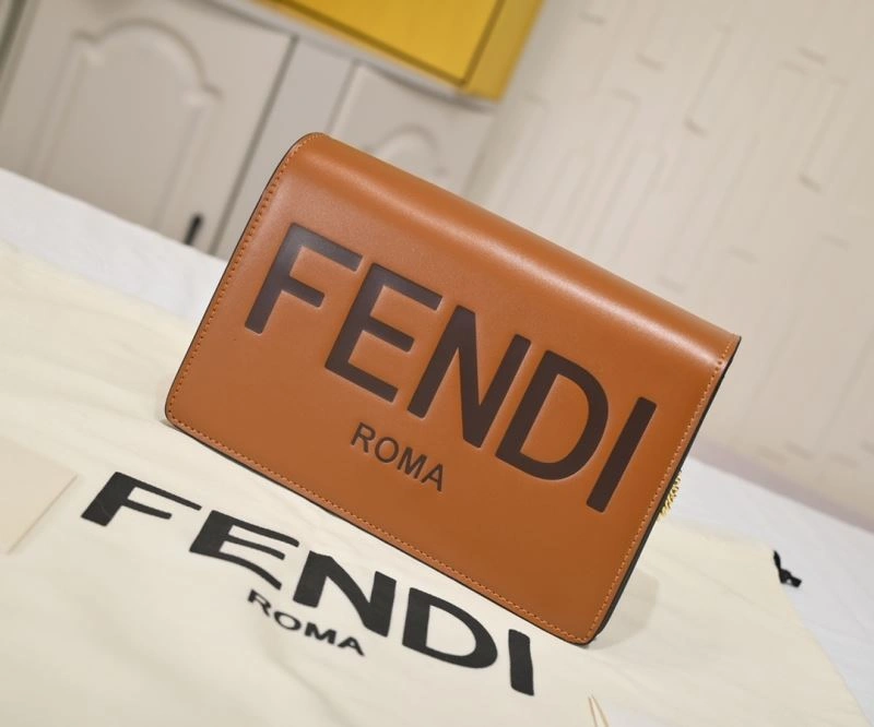 Official Fendi Satchel Bags