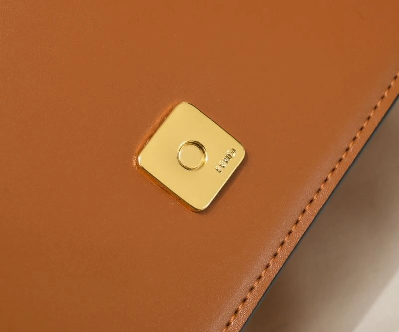 Official Fendi Satchel Bags