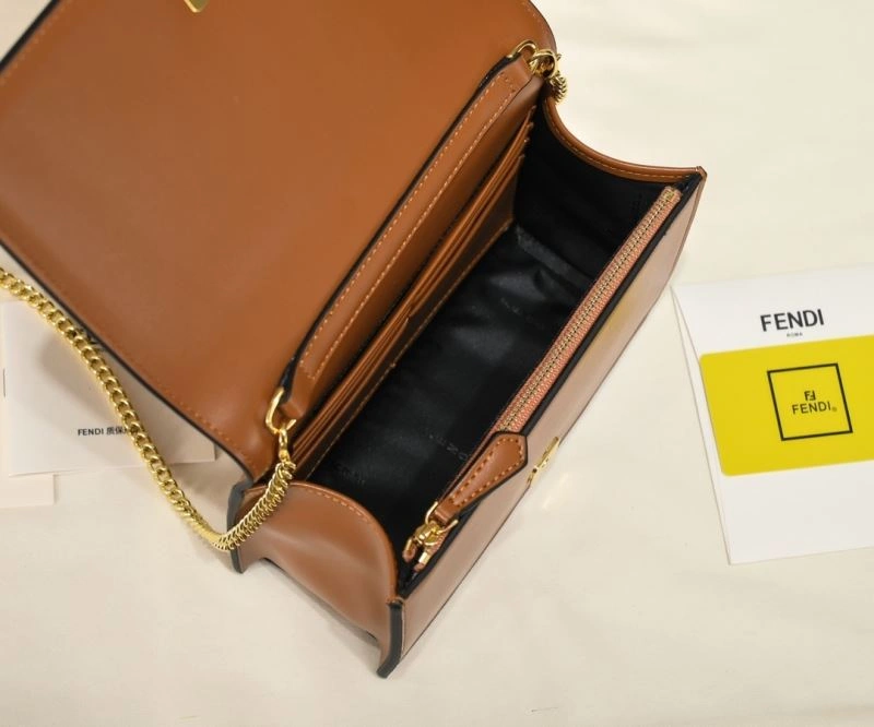 Official Fendi Satchel Bags