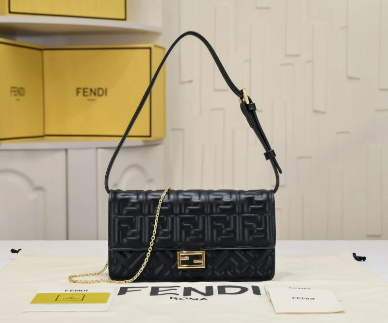 Fendi Satchel Bags