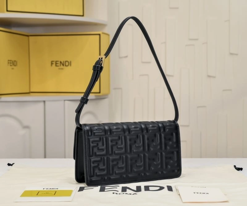 Mirror quality Fendi Satchel Bags