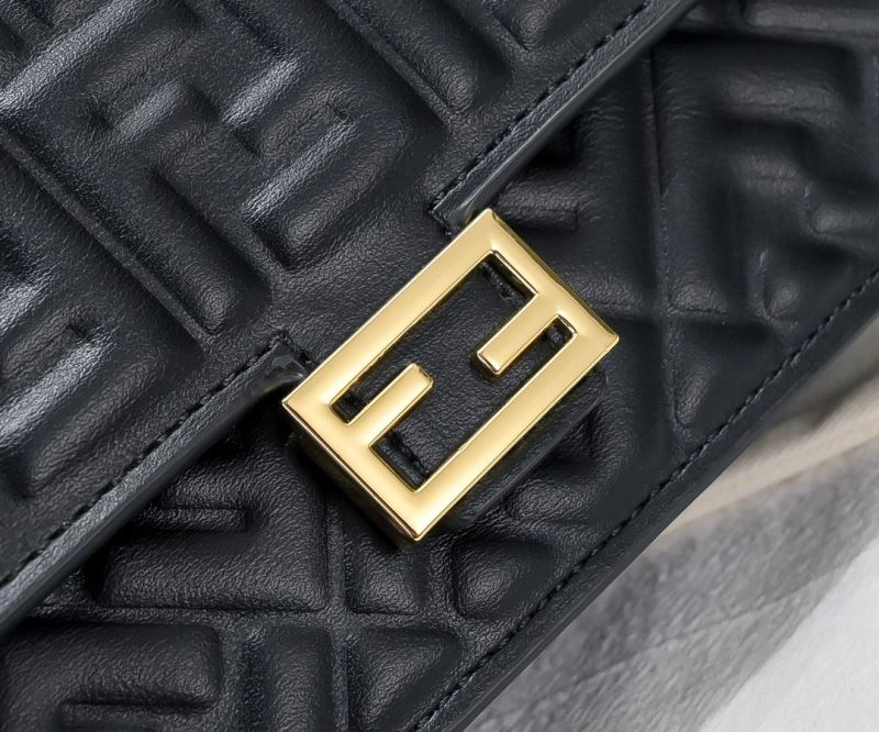Mirror quality Fendi Satchel Bags