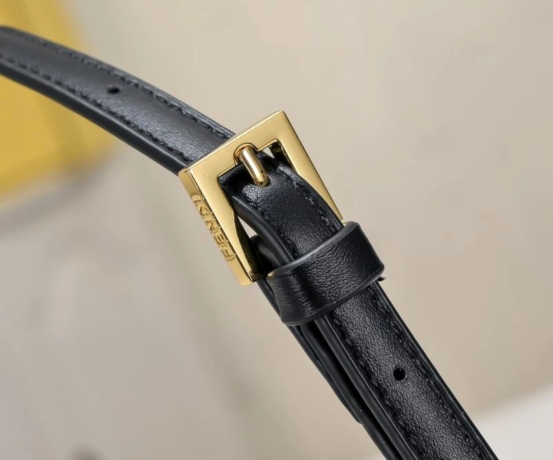 Mirror quality Fendi Satchel Bags