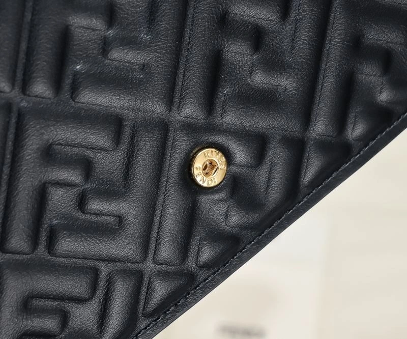 Mirror quality Fendi Satchel Bags