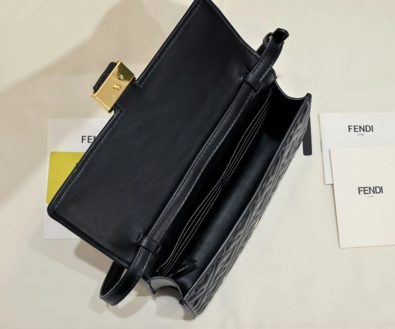 Mirror quality Fendi Satchel Bags