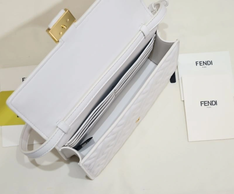 OEM Fendi Satchel Bags