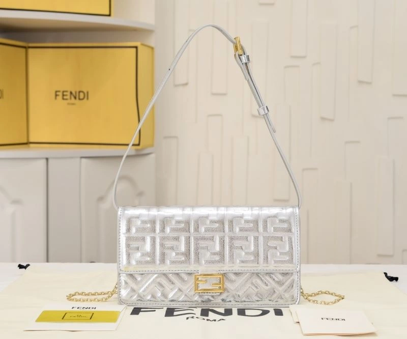 Fendi Satchel Bags