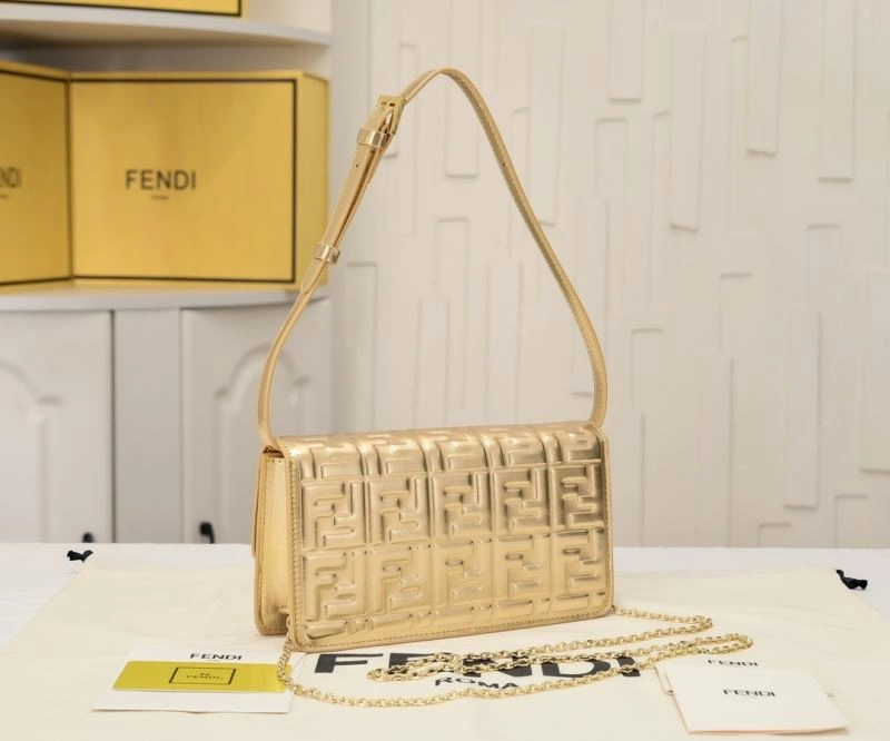 Precise copy Fendi Satchel Bags
