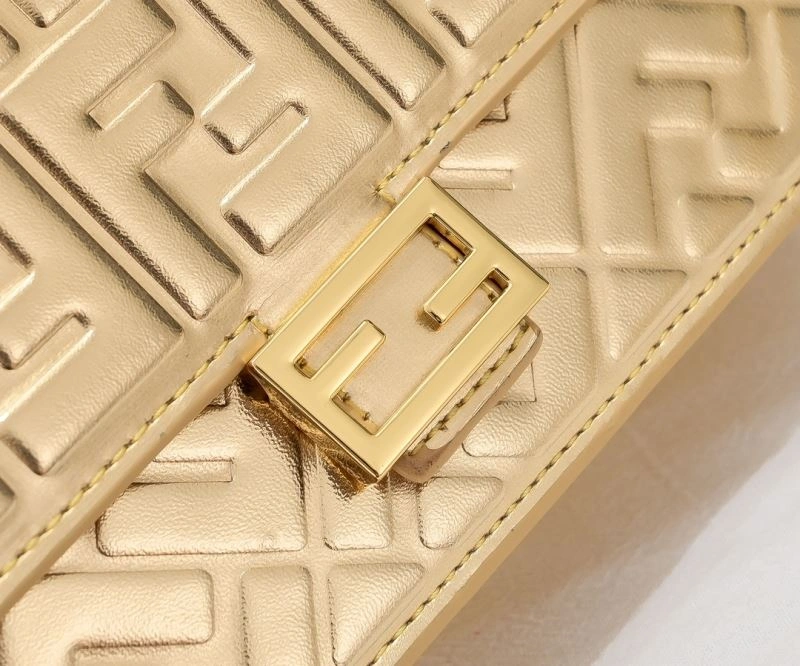 Precise copy Fendi Satchel Bags