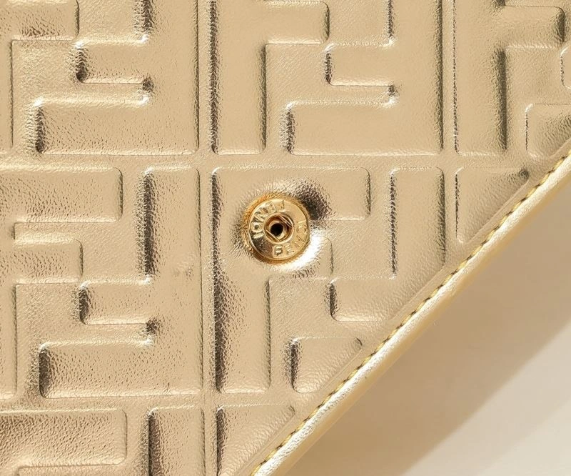 Precise copy Fendi Satchel Bags