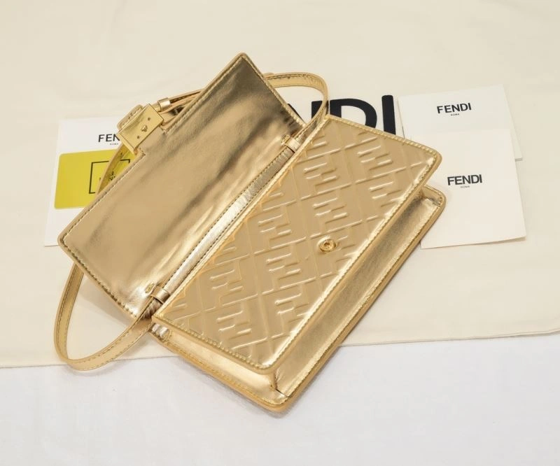 Precise copy Fendi Satchel Bags