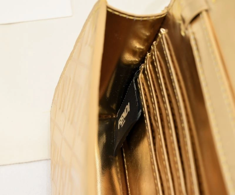 Precise copy Fendi Satchel Bags
