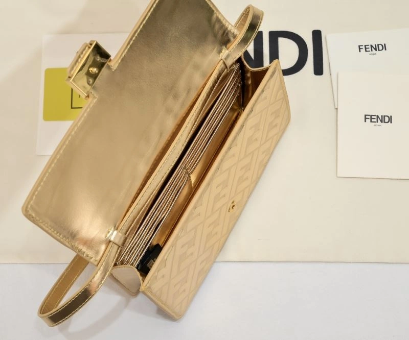 Precise copy Fendi Satchel Bags