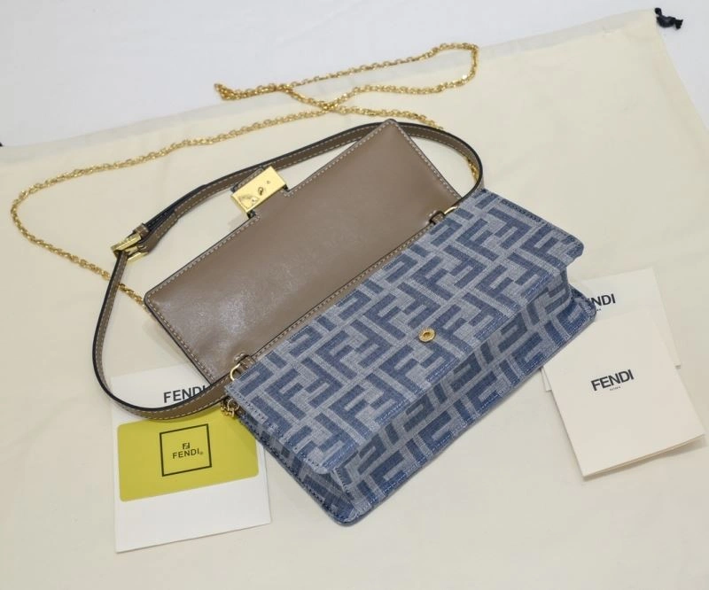 Legit Fendi Satchel Bags