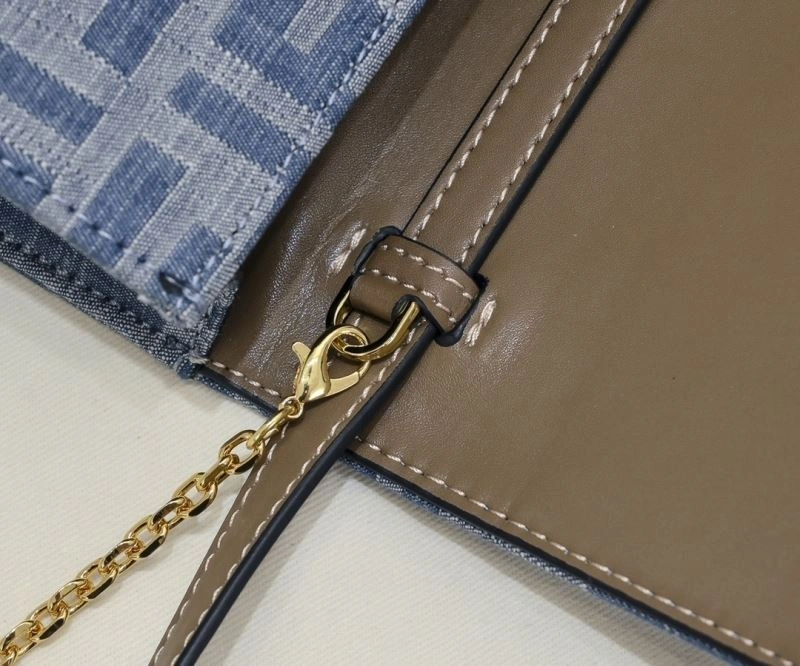 Legit Fendi Satchel Bags