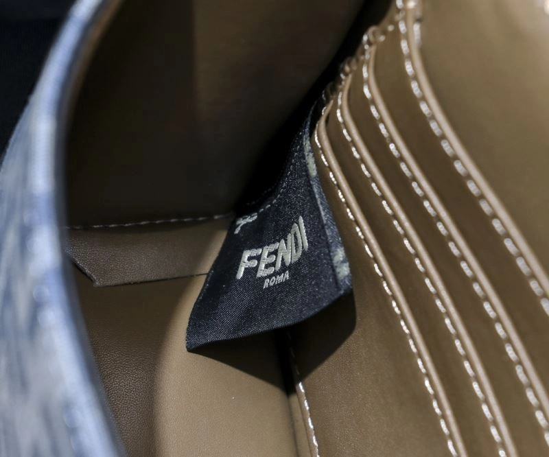 Legit Fendi Satchel Bags