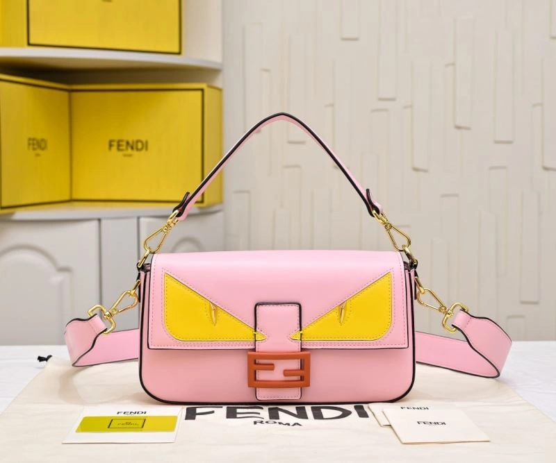 Fendi Satchel Bags