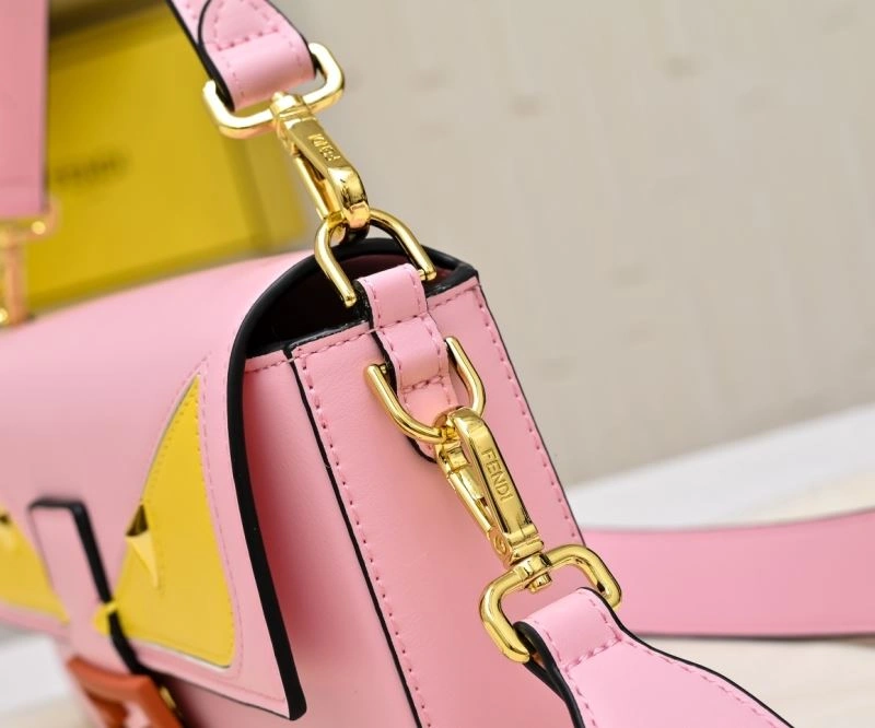 Real Fendi Satchel Bags