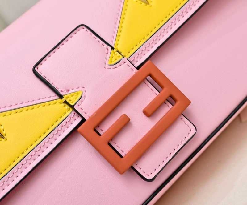 Real Fendi Satchel Bags